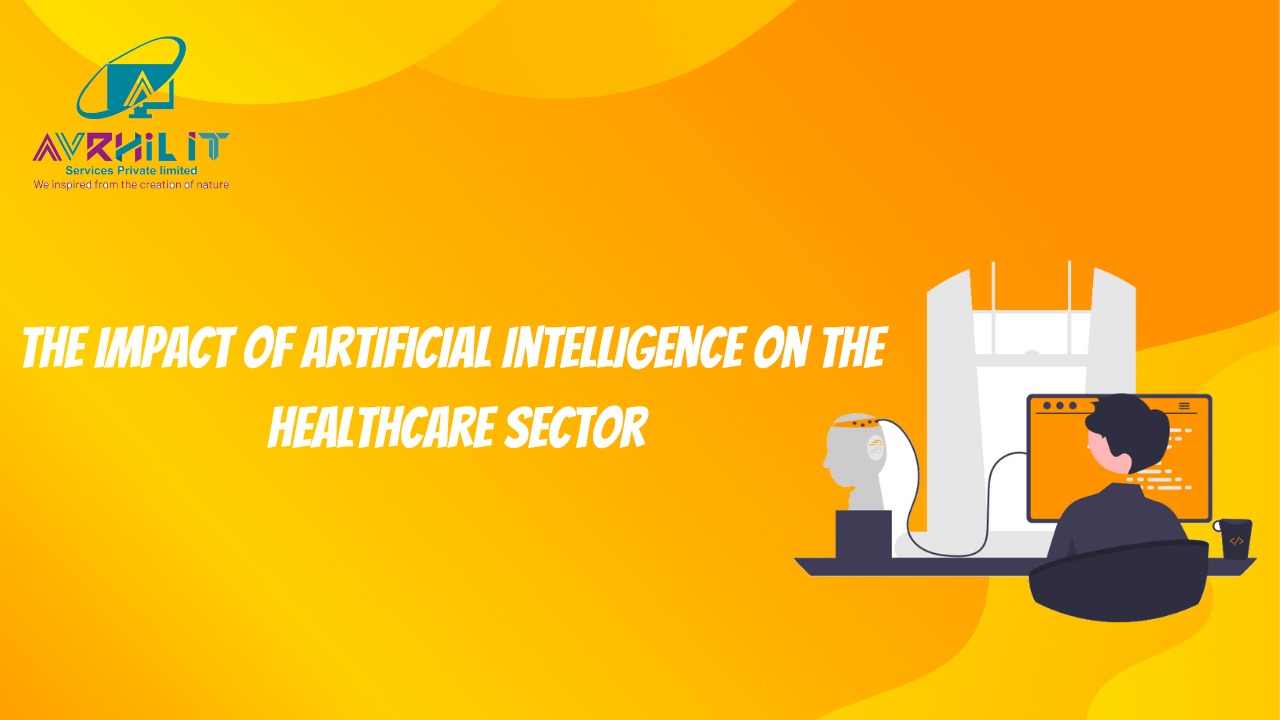 the-impact-of-artificial-intelligence-on-the-healthcare-sector